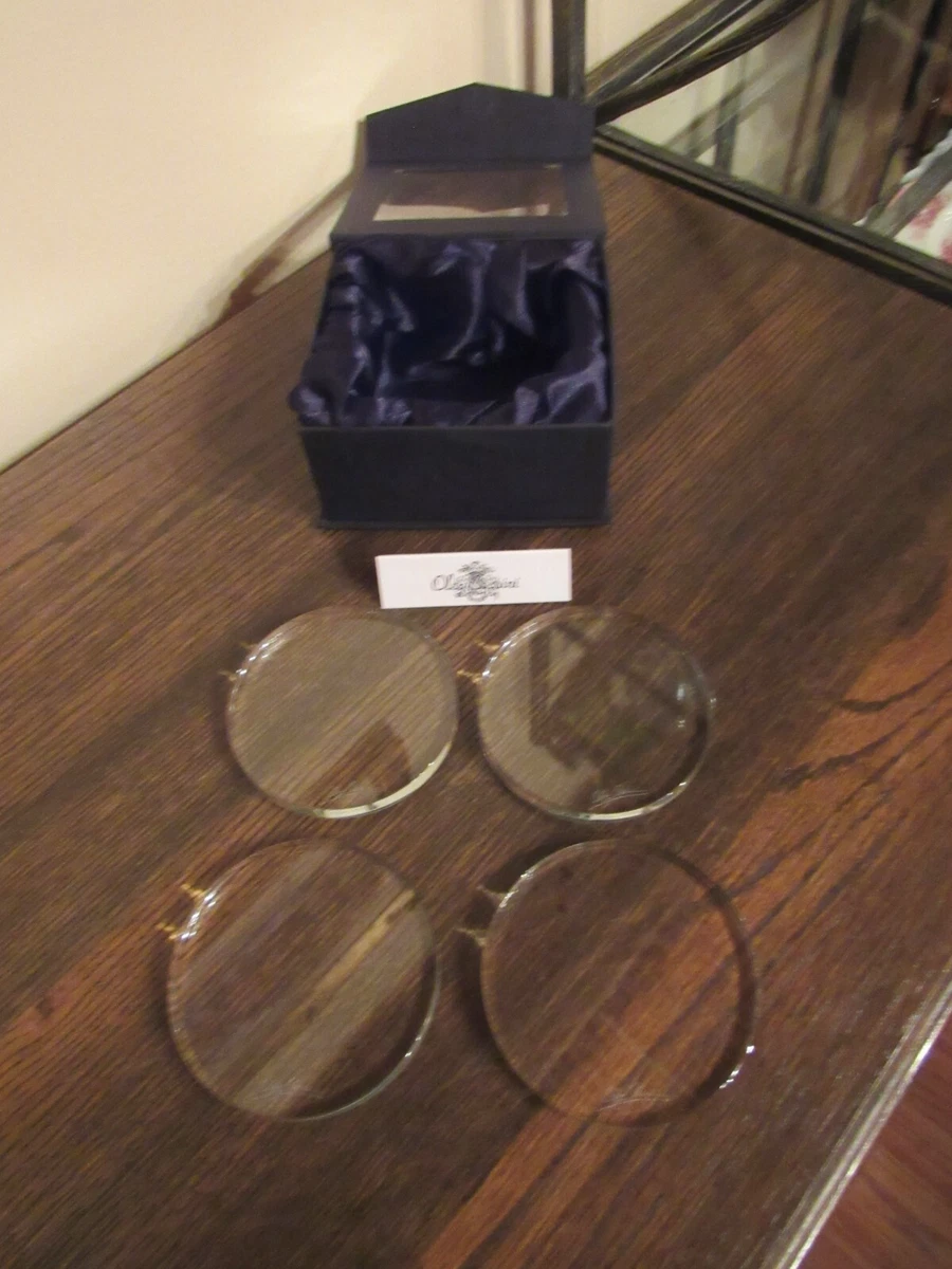 Casa Cassini Home Collection Crystal