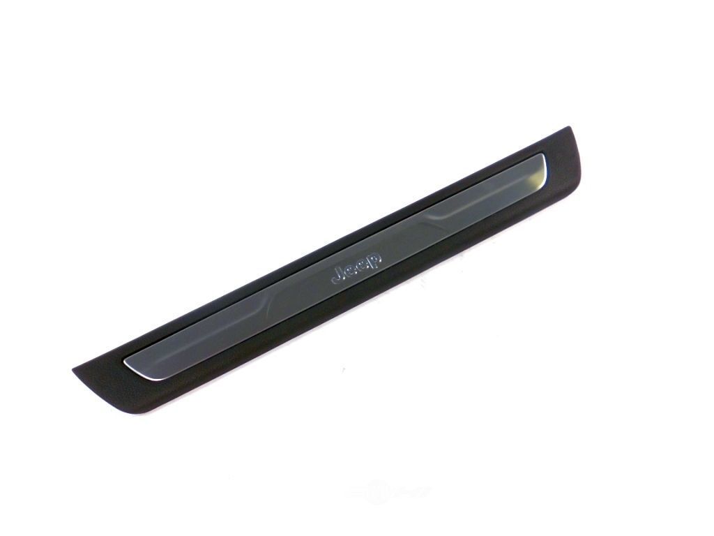 Liftgate Trim Scuff Plate Mopar 1NC80LU5AB for sale online | eBay