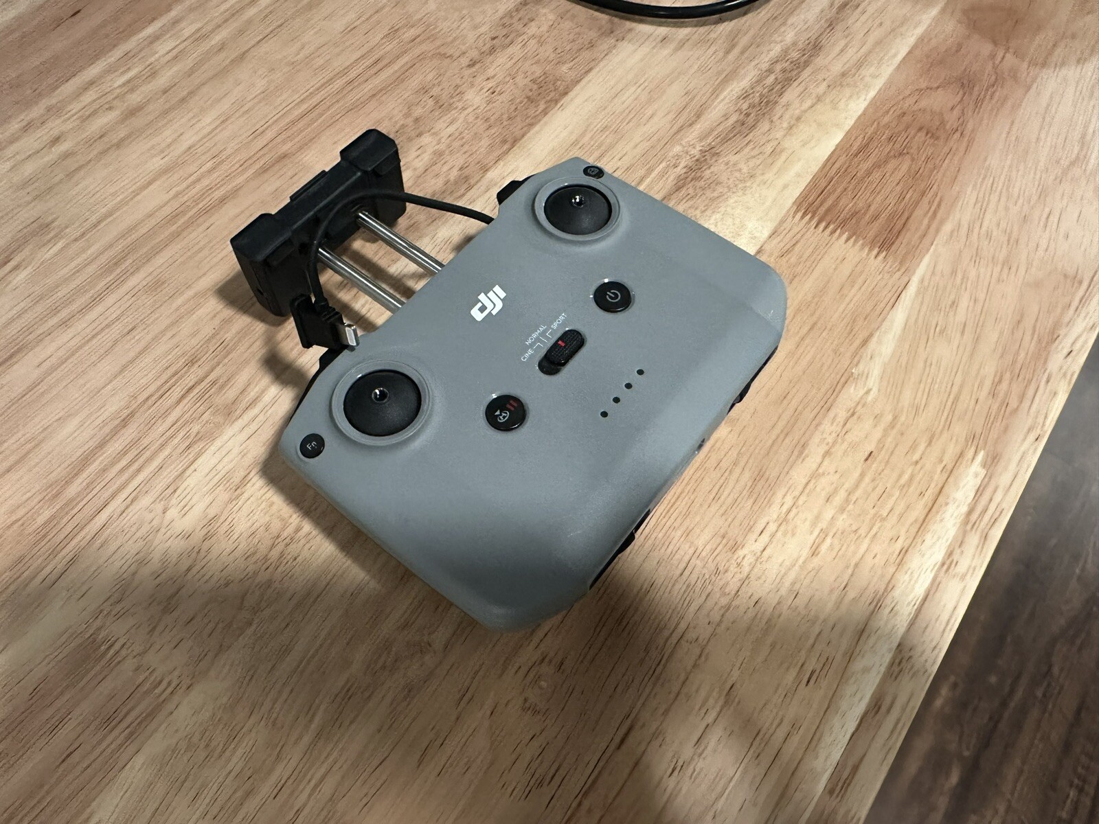 DJI RC-N1 Remote Controller (RC231) for Mavic 3,Mini 3,Mini 2,Air 2/2s ...