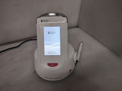 Sirona SIROLaser Advance+ Dental Laser (As-Is) | eBay