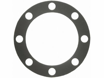 For 1962-1966, 1968 Dodge P100 Axle Shaft Flange Gasket Rear Felpro ...