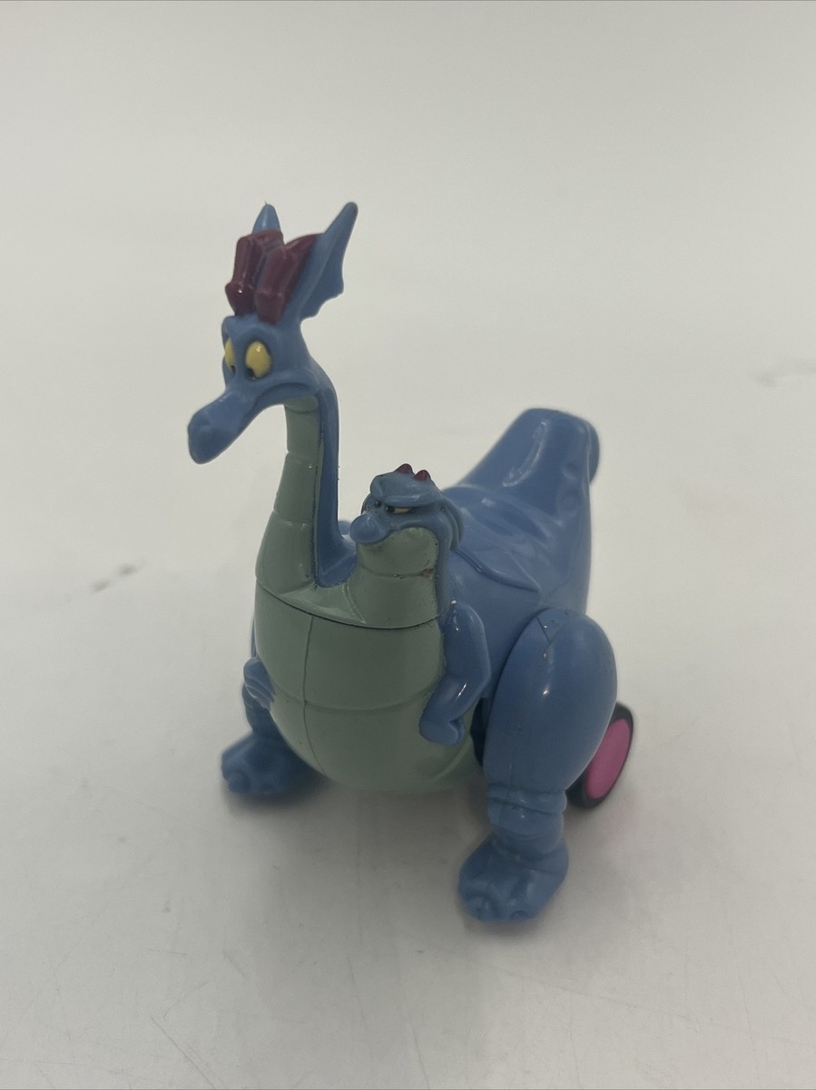 Quest For Camelot Dragon