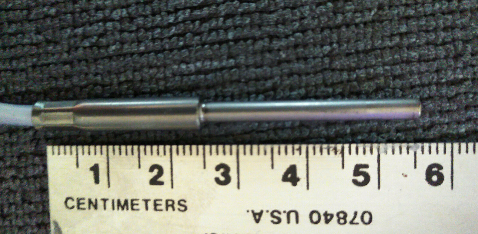 SICK MCS 100E CD HW PD - PT100 / RTD Temperature Sensor Detector/Cell ...