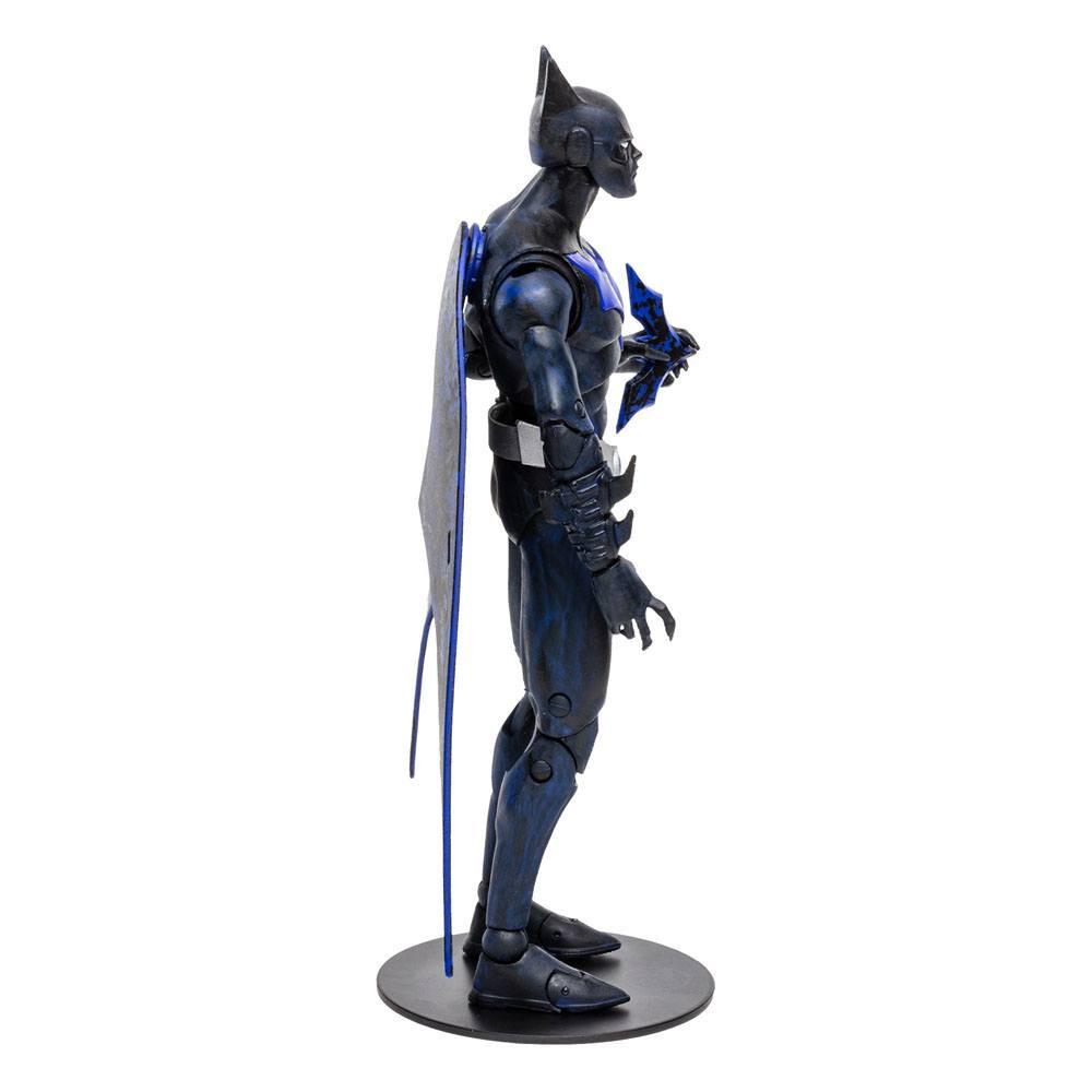 McFarlane Toys DC Multiverse Action Figure Inque as Batman Beyond 18 cm ...
