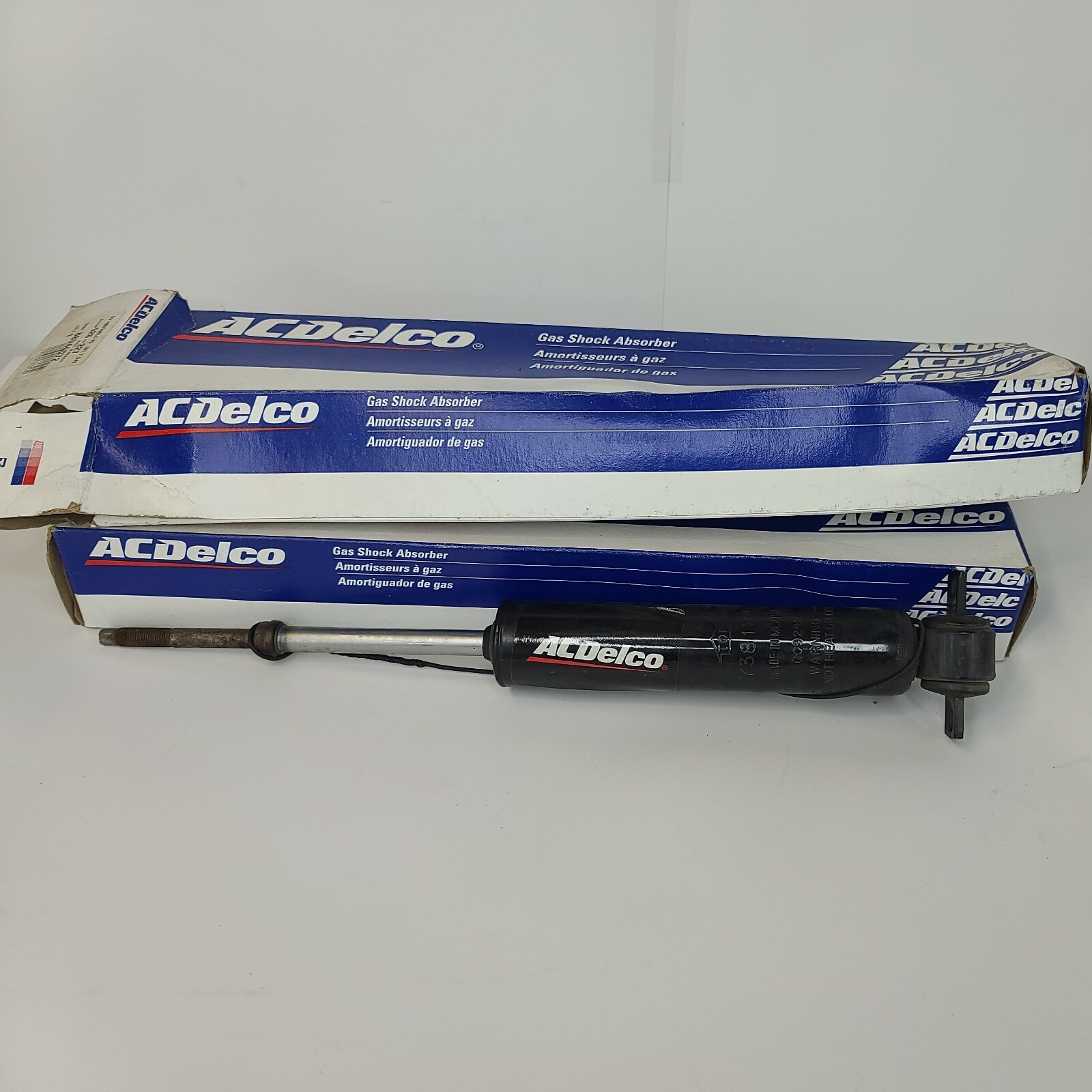 Shock Absorber-Gas Charged Front Front ACDelco 520-227 for sale online ...