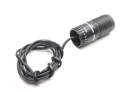 Durst Lamp Holder - For Durst M370 / B30 / Magico Enlargers - Clean and ...