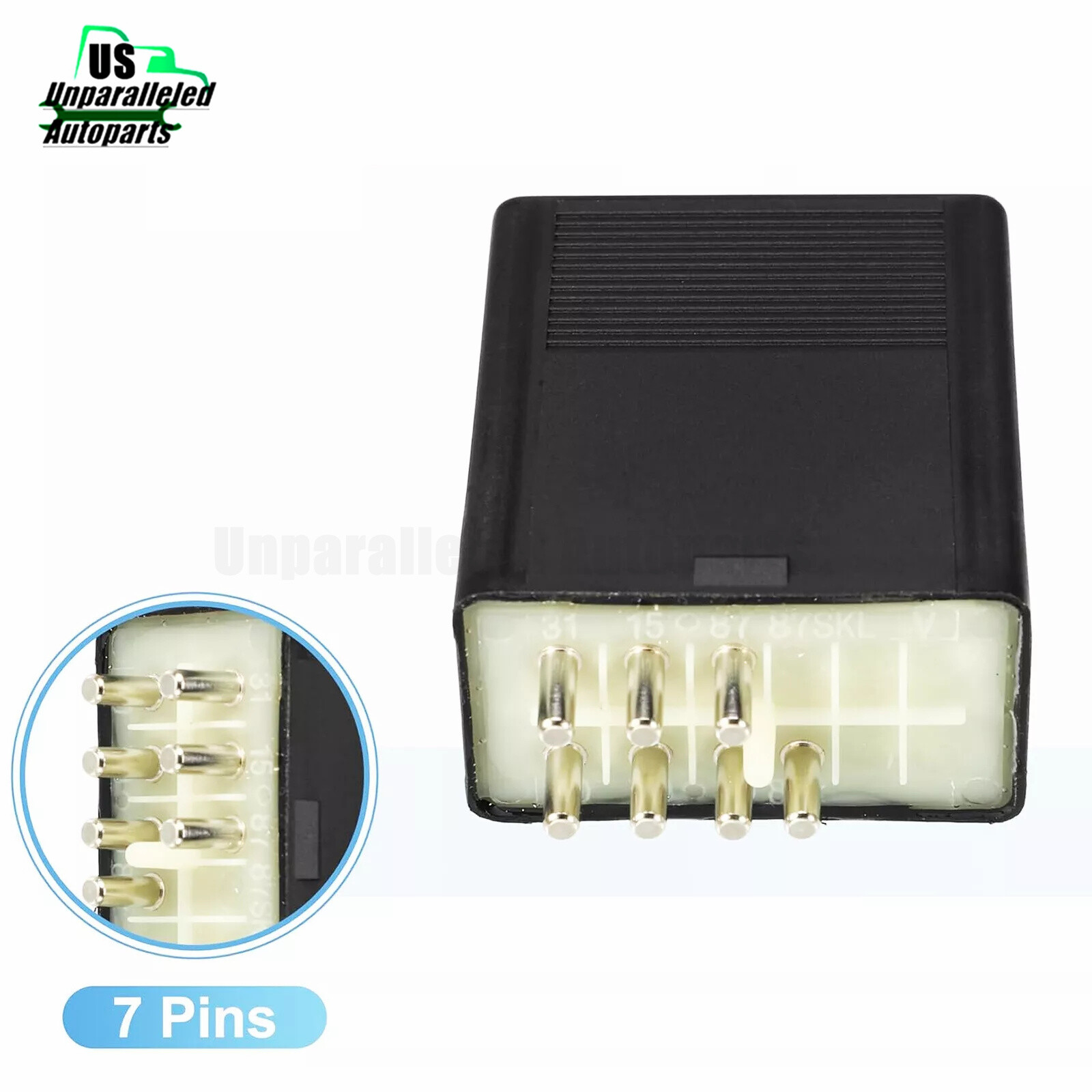 NEW Fuel Pump Relay For Mercedes R126 380SE 380SEC 380SEL 500SEC US | eBay