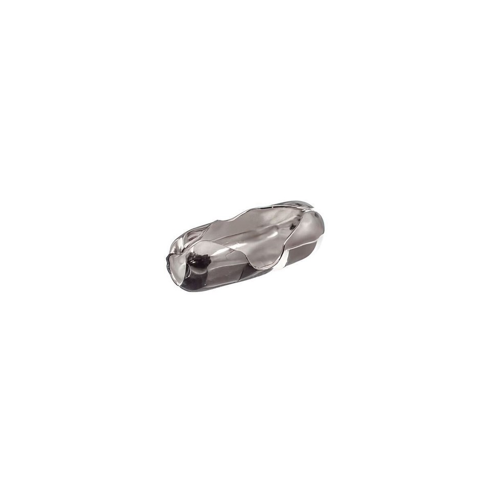 Chrome Hearts ball chain connector current engraving chrome hearts ...