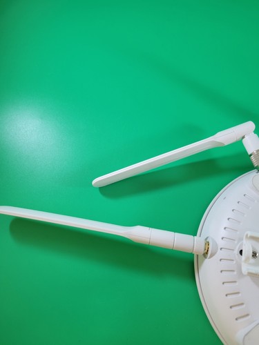 Lot of 4 Dell Sonicpoint ACe APL26-0AE Wireless Access Point w ...