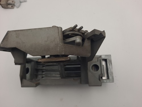 1967-72 Chevy/GMC Truck Heater Control Assembly with A/C 7291208 | eBay