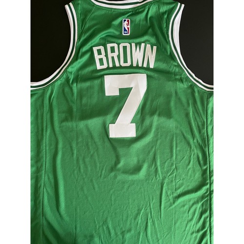 Jaylen Brown Boston Celtics Jersey | XL | eBay
