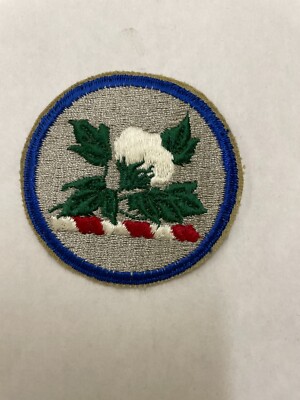 US Army Alabama Army National Guard State HQ PATCH co color | eBay