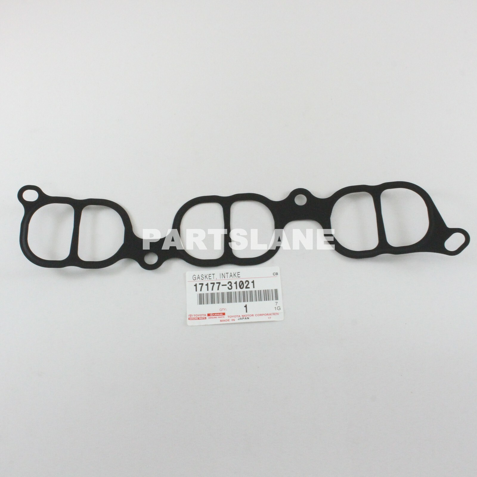 17177-31021 Toyota OEM Genuine GASKET, INTAKE MANIFOLD TO HEAD, NO.1 | eBay