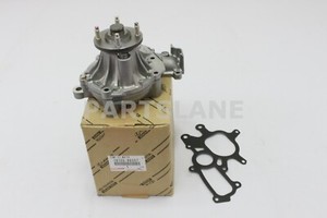 16100-69357 Toyota OEM Genuine PUMP ASSY, ENGINE WATER | eBay
