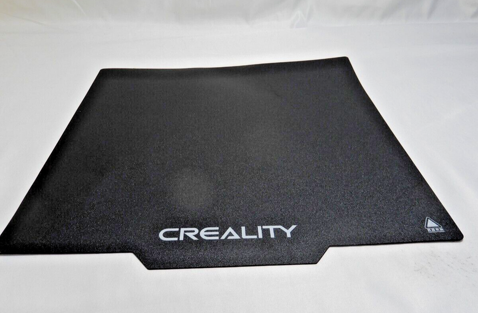 Creality CR10 Bed Plate, 300X300 Build Plate, CR-10S Ultra-Flexible ...