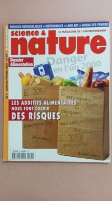 Revue Science & Nature N° 95 | Bon état | eBay