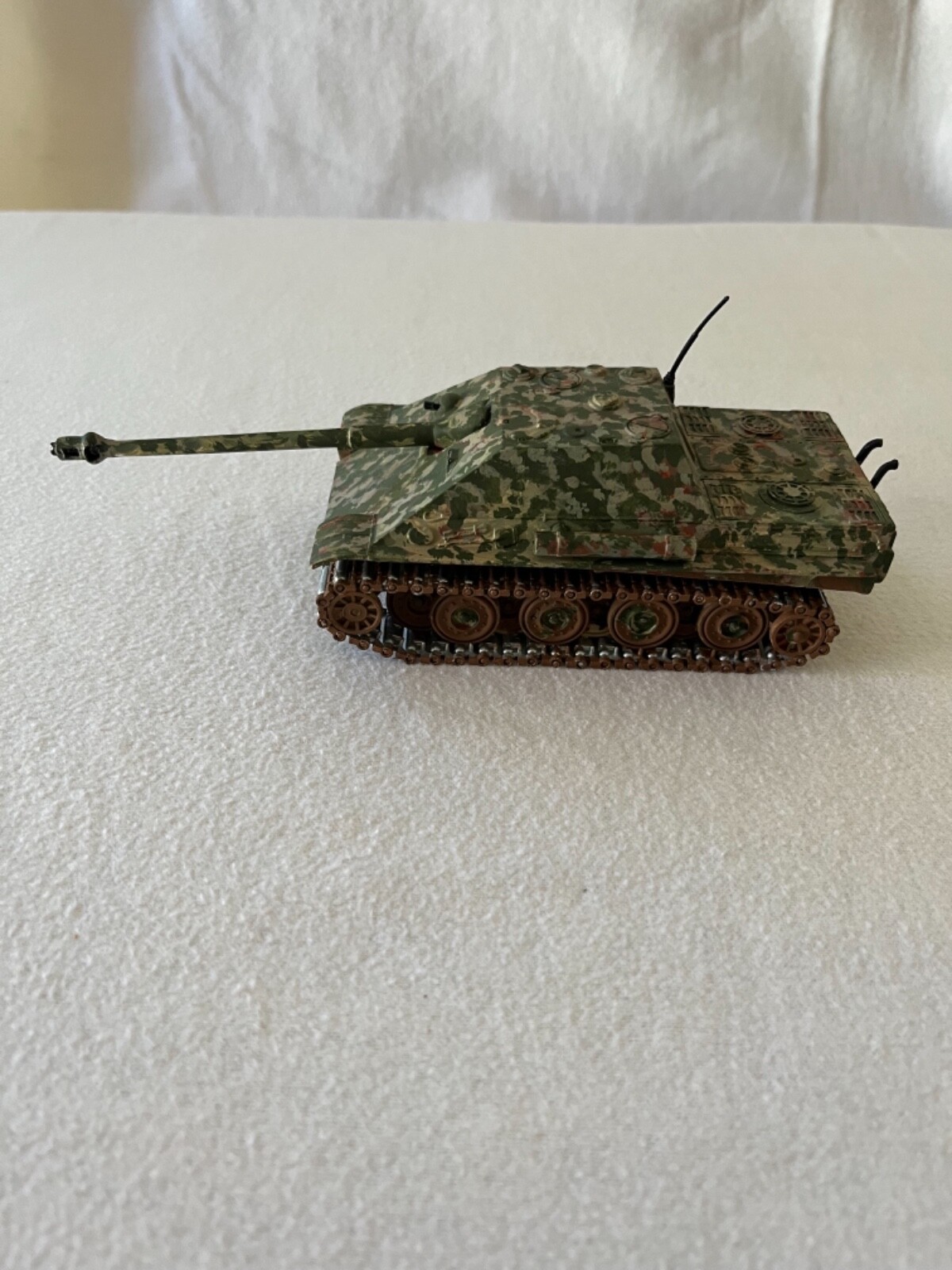 Solido Diecast WWII Tanks and Military Vehicles - Set of 10 | eBay