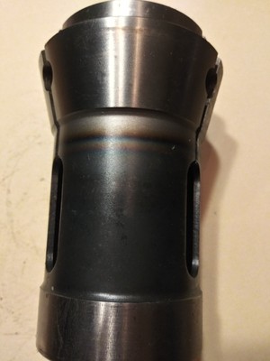 Hardinge B42. 5/8" Round Collet | eBay