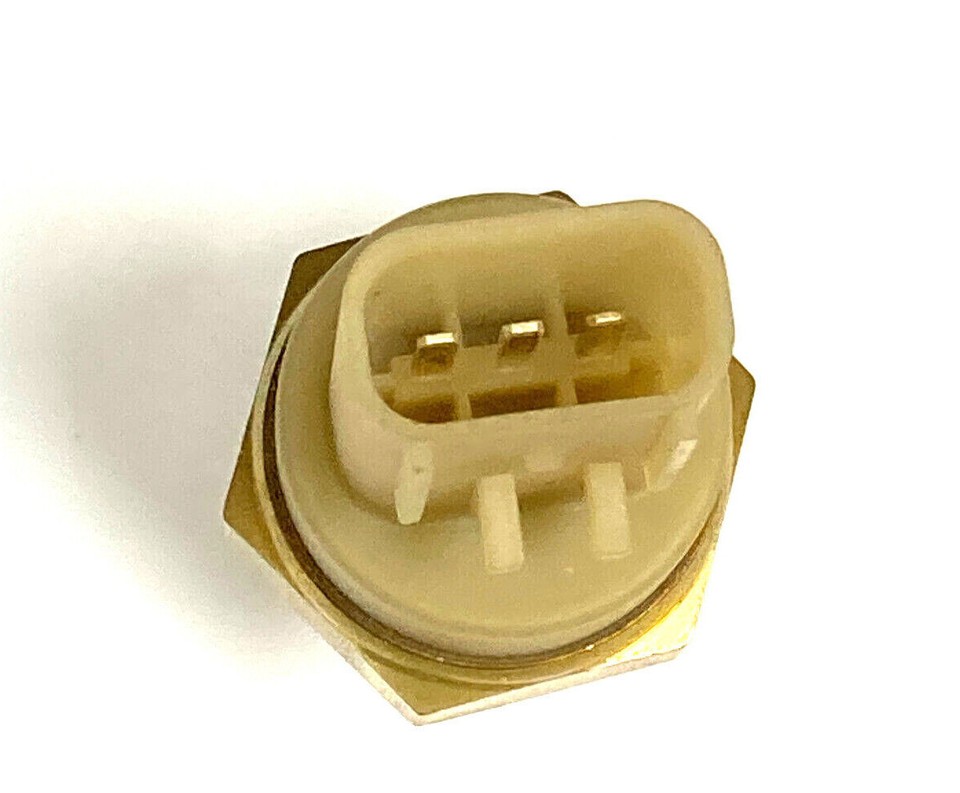 Turbo Boost Sensor for Detroit Diesel Series 60 14L 23527829 | eBay