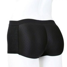 mens padded briefs products for sale | eBay