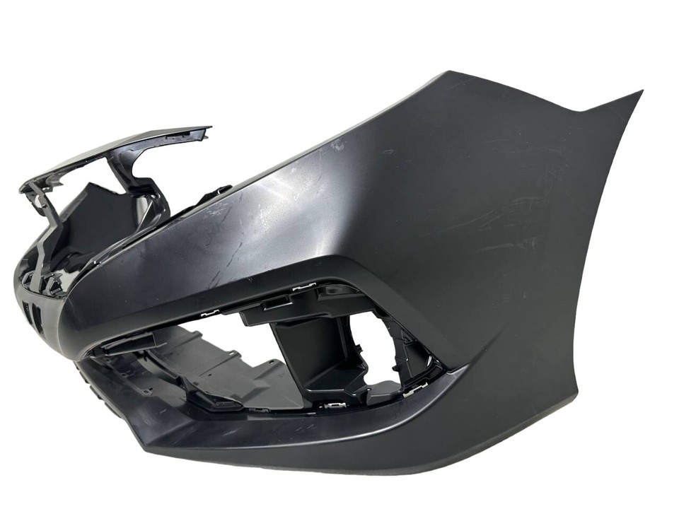 For 2019-2021 Honda Civic Coupe & Sedan Front Bumper Cover Local Pickup ...