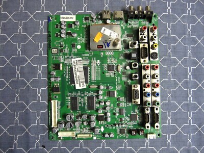 LG 42LG50 Main Board | eBay