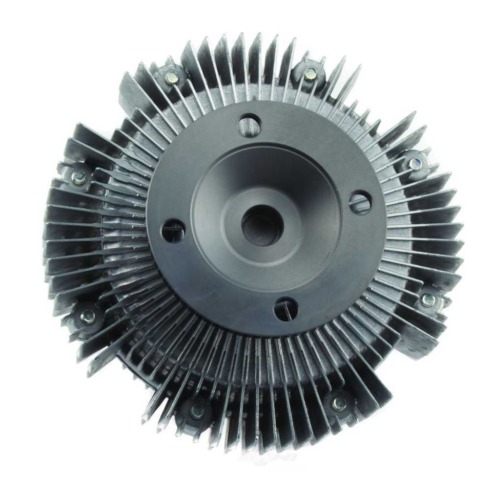 Engine Cooling Fan Clutch-Eng Code: 1UZFE Aisin fits 1990 Lexus LS400 4 ...