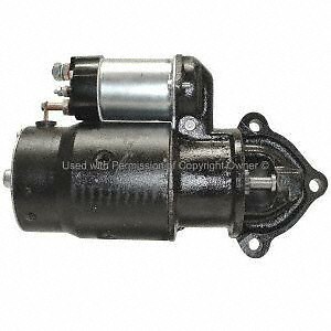 MPA 6303S Starter and Related Components - Starter Motor for sale ...