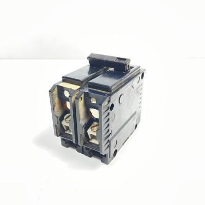 Circuit Breakers - 20A 2 Pole