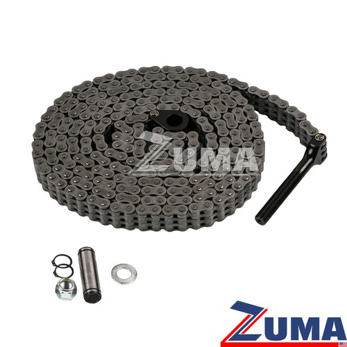 JLG 8024055 - NEW (Genuine OEM) JLG Skytrak Retract Chain Service Kit ...