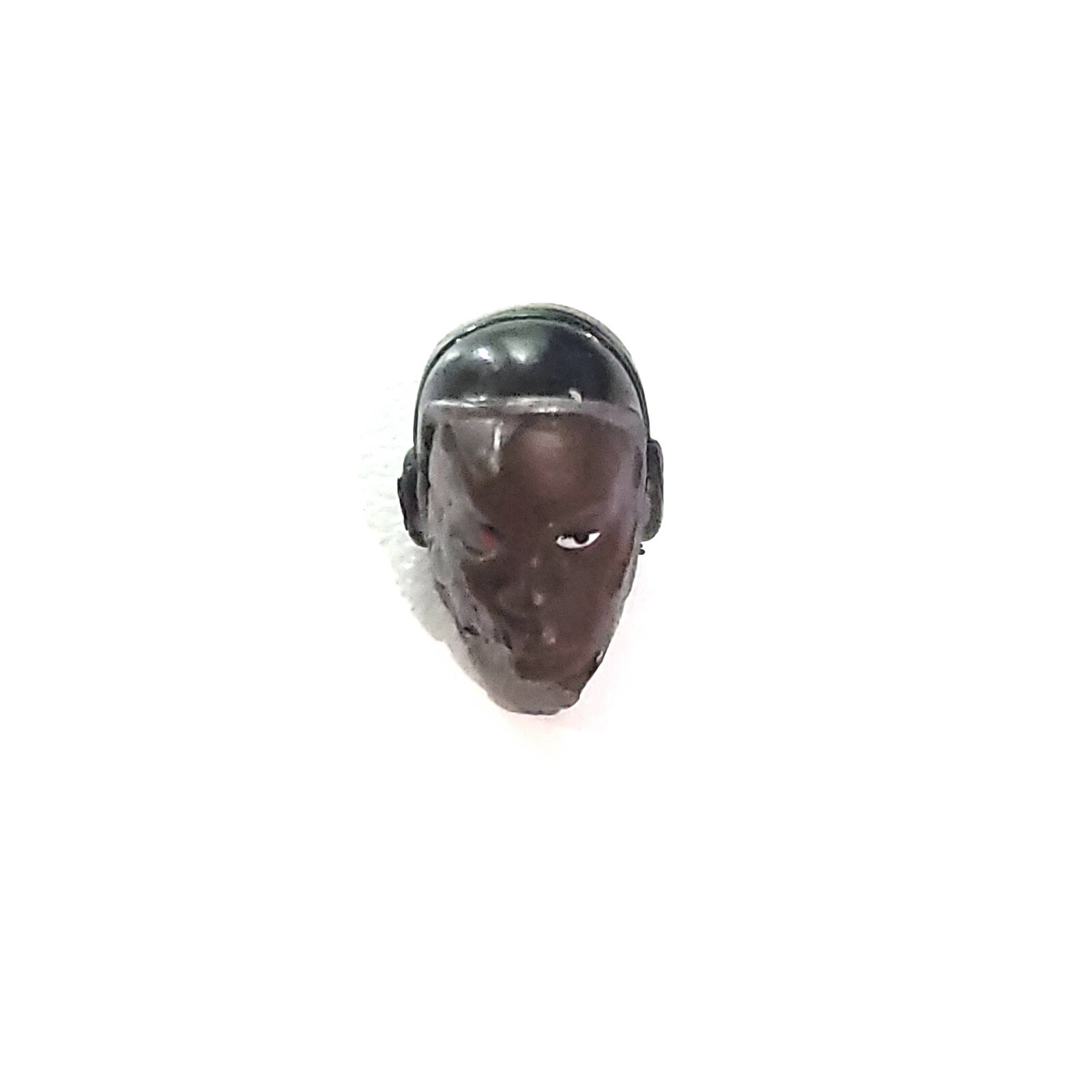 Marvel Select Iron Man 2 War Machine Unmasked Mask Helmet Face ...