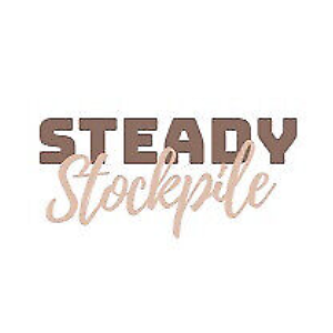 Steady Stockpile | eBay Stores