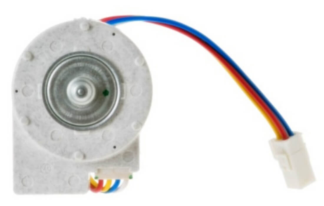 GE WR84X10055 OEM TESTED Refrigerator Condenser Fan Motor OVER 50% OFF ...