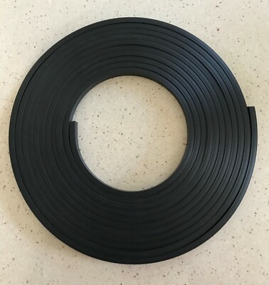 25 FEET OF DESOTO HEADLINER TACK STRIP / NEW IN BOX | eBay UK