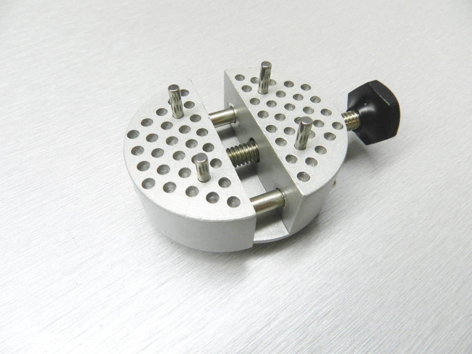 Universal Work Holder Peg Clamp Jewelers Engraving Hand Tool for ...