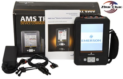 Emerson Trex Device Communicator HART IS Wireless TREXCHPKLWS1 hart | eBay