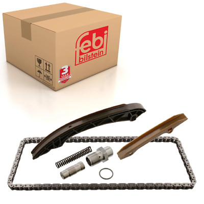 Lower Camshaft Timing Chain Kit Fits BMW 3 5 Series 11 31 1 432 176 ...