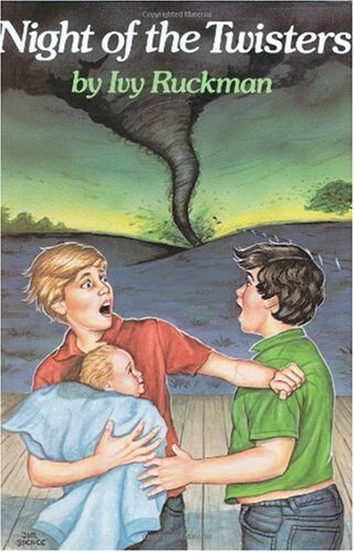 Night of the Twisters By Ivy Ruckman 9780690044096 | eBay