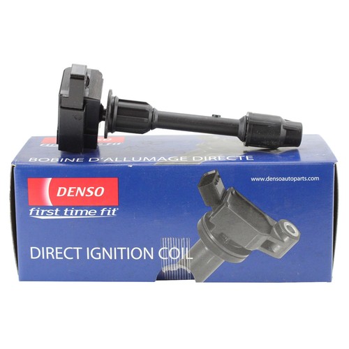 Denso Left Direct Ignition Coil 673-4004 | eBay