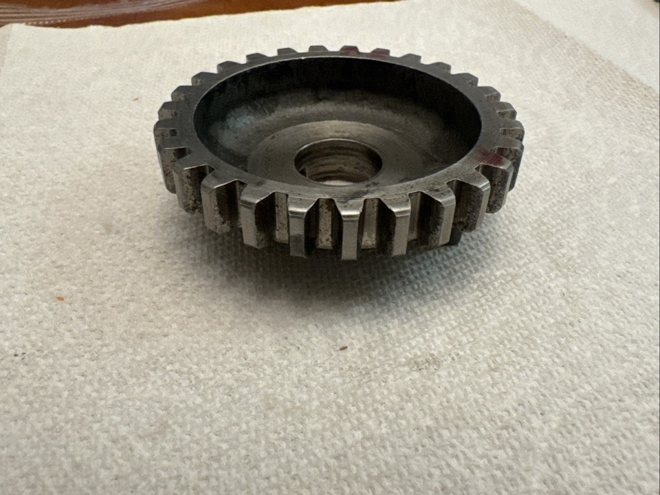 Continental C85-12 Bendix Magneto Drive Gear. | eBay