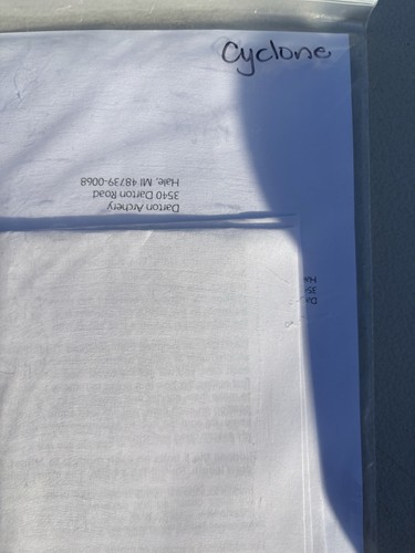 Darton Cyclone Compound Bow | eBay