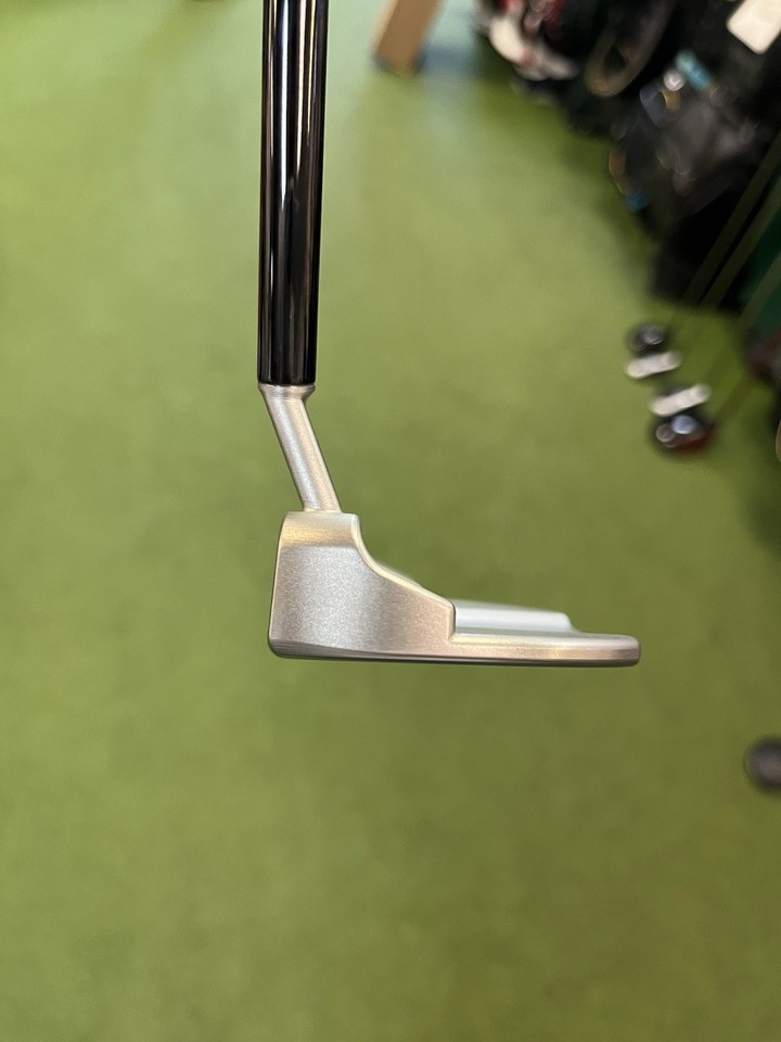 Swag The Boss 353G 303SS Right Handed Mallet Putter | eBay