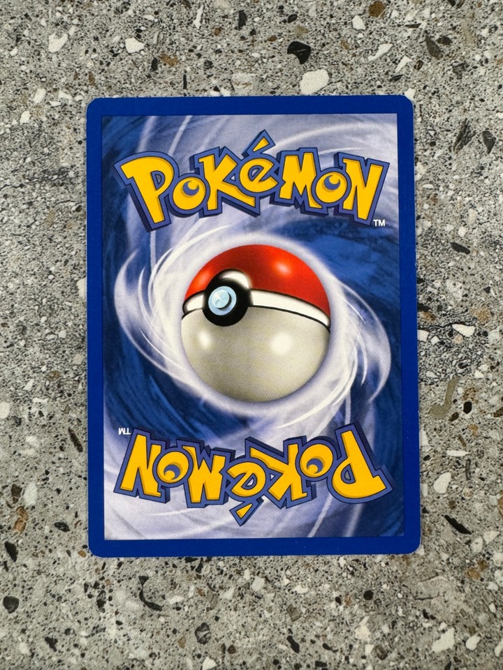 Pokemon TCG Cards Ho-oh 18/64 Neo Revelation Rare NM | eBay Australia