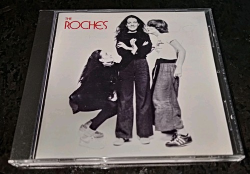 The Roches - The Roches CD 1979 Warner 3298-2 | eBay
