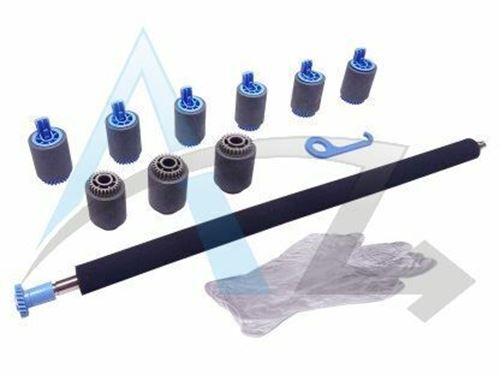 Compatible with 8100-RK - For HP Laserjet 8100 Roller Kit | eBay