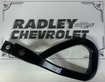 NEW GM OEM 19-23 SIERRA 1500 FRAME COMPONENTS- TOW HOOK GMC 84338711 | eBay