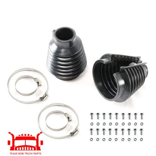 2 x Axle Swing Boot Kit Fits 1949-1968 VW Bug Baja Sandrail Manx Buggy ...