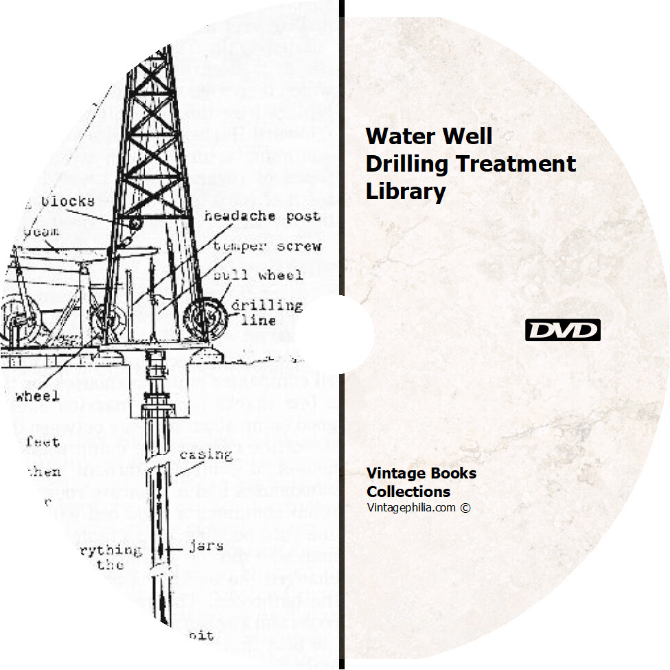 Water Well Drilling Diagram 200m Crawler Bore Well Drilling Machine