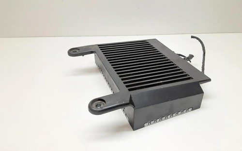 VOLVO XC60 II 246 31310010 31282144 Amplificateur de Son 2.40 Diesel ...