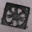 PARTS LINK COOLING FAN MODULE FOR 2017-2021 NISSAN ROGUE SPORT ...